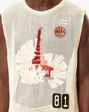 Isabel Marant Étoile Neal T-shirt