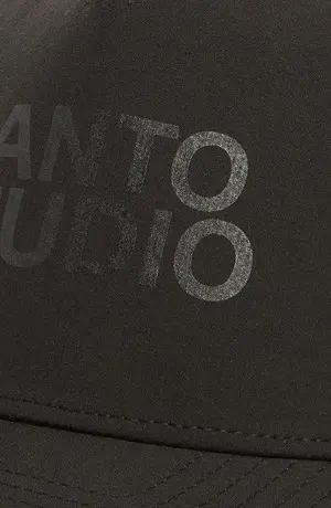 SANTO STUDIO Logo Baseball Cap