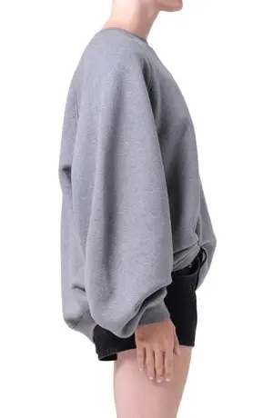 AGOLDE Valma Sweatshirt
