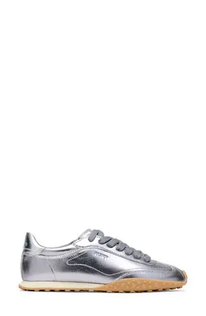 HOFF Bridge Metallic Sneakers - Silver