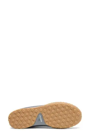 HOFF Bridge Metallic Sneakers - Silver