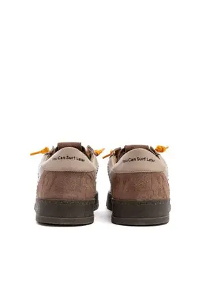 P448 Jack Sneakers - Terra