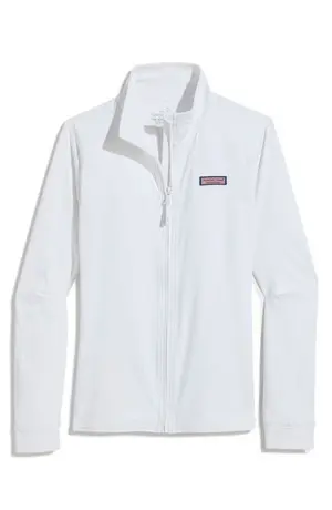 Vineyard Vines Full-zip Jacket