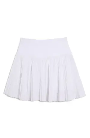 Vineyard Vines Pleated Skort