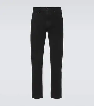 Zegna Printed Jeans For Men