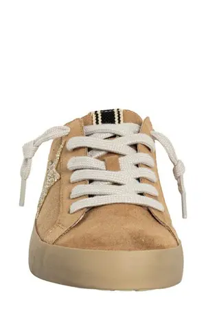 SHU SHOP Polka Sneaker Mule