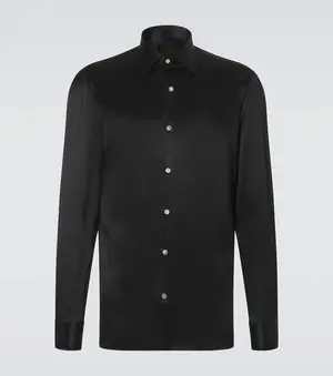 Rubinacci Button Down Shirts For Men
