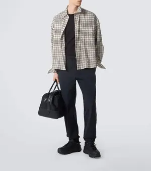 Moncler Striped Sweatpants