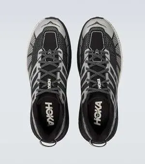 Hoka One One Speedgoat 2 Sneakers - Black