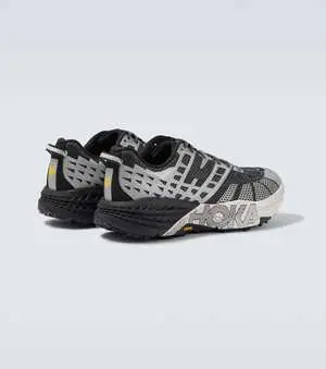 Hoka One One Speedgoat 2 Sneakers - Black