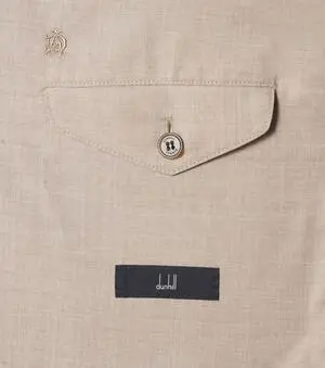 Dunhill Wool Jacket