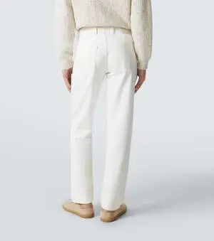 Zegna Slim-fit Jeans