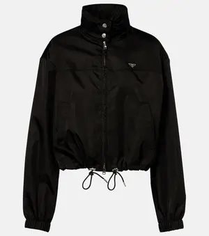 Prada Re-nylon Jacket