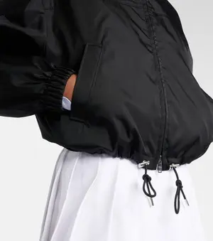 Prada Re-nylon Jacket
