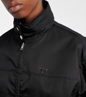 Prada Re-nylon Jacket