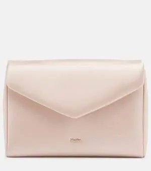 Max Mara Clutches