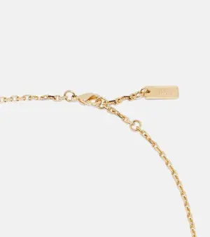 Chloé Floral Necklace