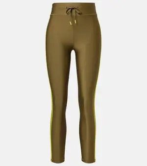 The Upside Oxford Leggings