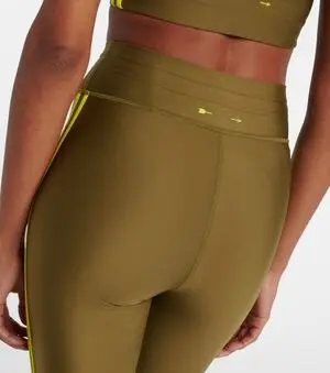 The Upside Oxford Leggings