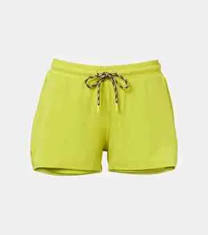 The Upside Lucky Shorts - Green