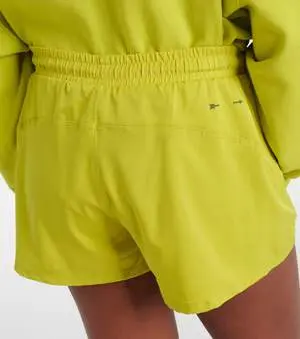 The Upside Lucky Shorts - Green