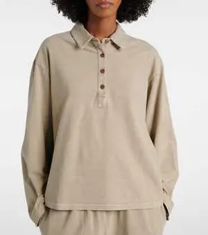 The Upside Soho Rhea Top