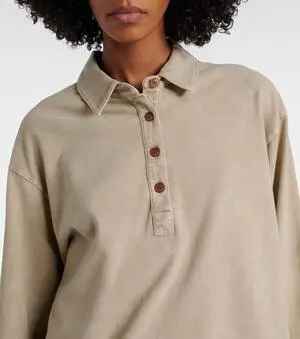 The Upside Soho Rhea Top