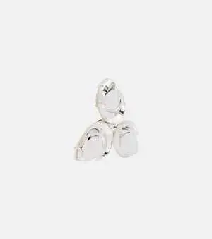 Magda Butrym Crystal-embellished Stud Earrings