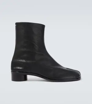 Tabi Toe Boots For Men