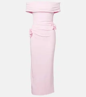 Roland Mouret Sweetheart Cocktail Dresses