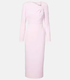 Roland Mouret Bow Cocktail Dresses