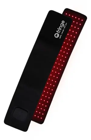 FRINGE Wireless Red Light Therapy Extra Long Wrap
