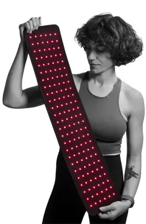 FRINGE Wireless Red Light Therapy Extra Long Wrap