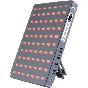 FRINGE Red Light Therapy Panel 189w - Open Grey