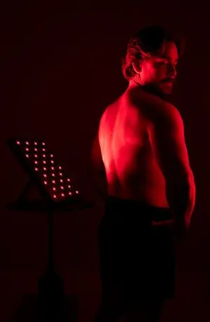 FRINGE Red Light Therapy Panel 189w