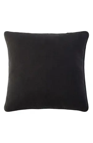 POM POM AT HOME Huntington Pillow Sham - Midnight