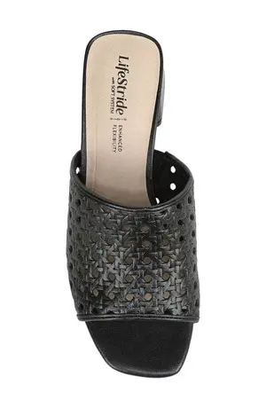 LIFESTRIDE Colette Slide Sandal