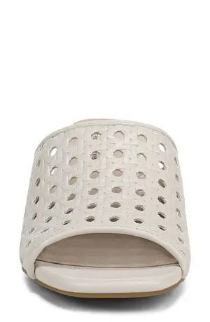 LIFESTRIDE Colette Slide Sandal - Bone