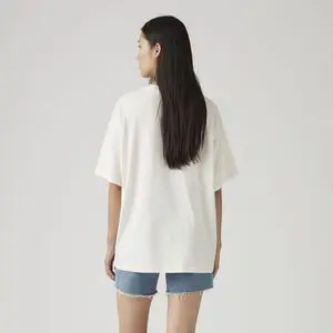 LEVI'S Oversized Graphic T-shirt