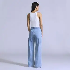 LEVI'S Carpenter Pant - Twilight Wash