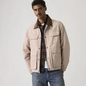 Levi's Down Coats For Men