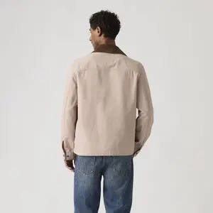 LEVI'S Cotton Chore Coat