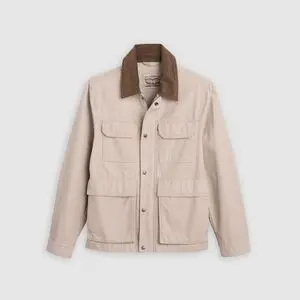 LEVI'S Cotton Chore Coat