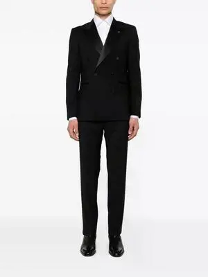 Tagliatore Long-sleeve Shirt