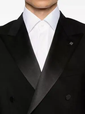 Tagliatore Double-breasted Suit