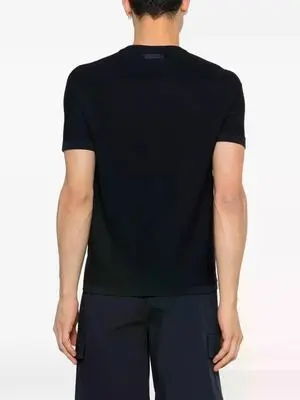 ALPHATAURI Fosos T-shirt
