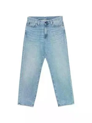 Carhartt Work In Progress Aaron Jeans