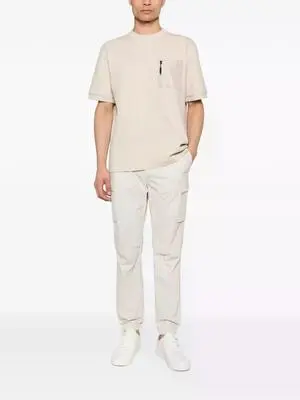 ALPHATAURI Jore Pocket T-shirt