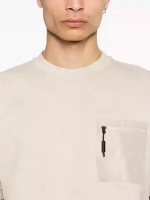 ALPHATAURI Jore Pocket T-shirt