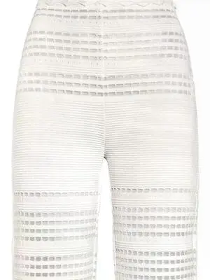 GENNY Knit Trousers